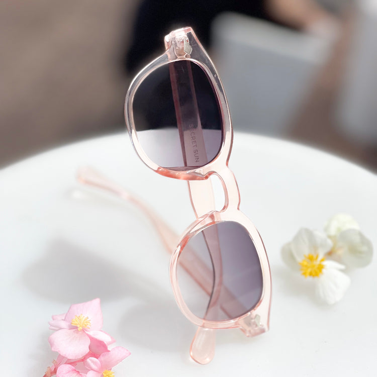 Secret Sun – SECRET SUN