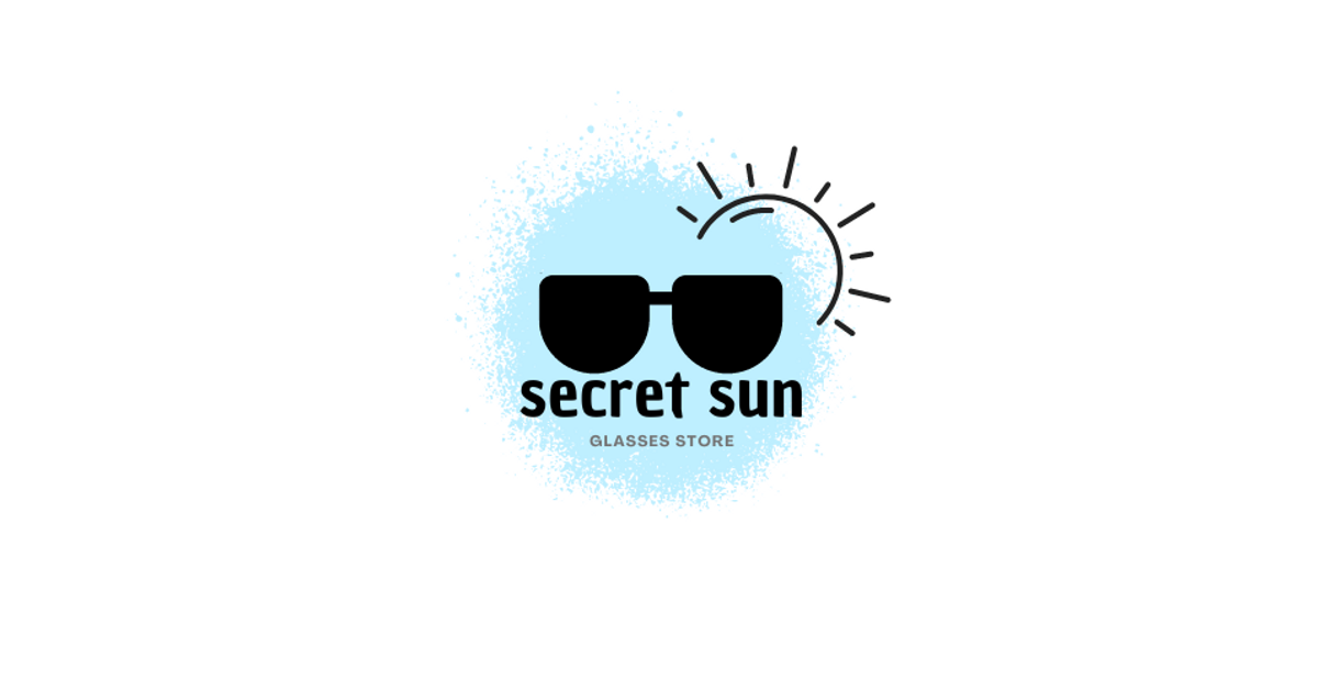 Secret Sun – SECRET SUN